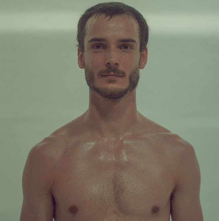 Image of Valentin Braun