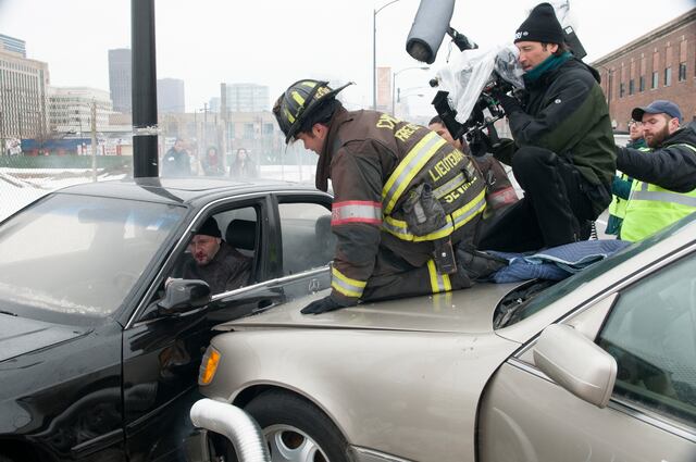 Picture of Chicago P.D.