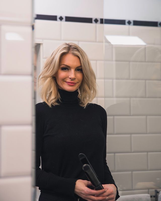 Picture of Kathrine Sørland