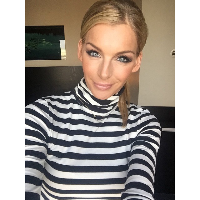 Picture of Kathrine Sørland