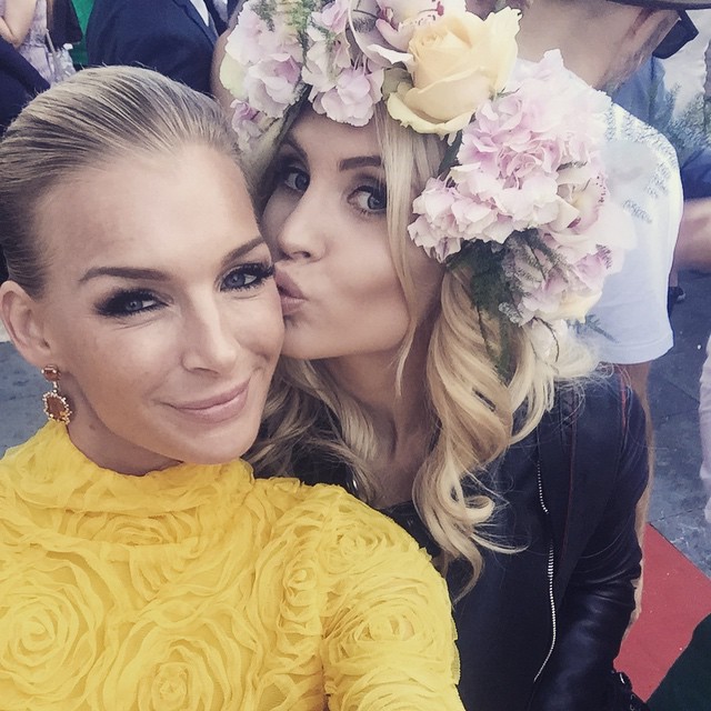 Kathrine Sørland image