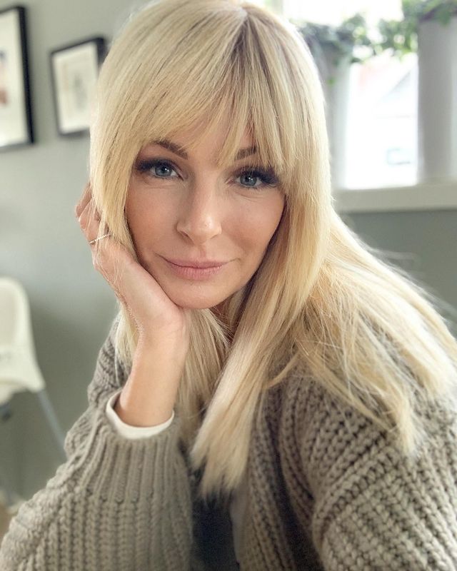 Picture of Kathrine Sørland