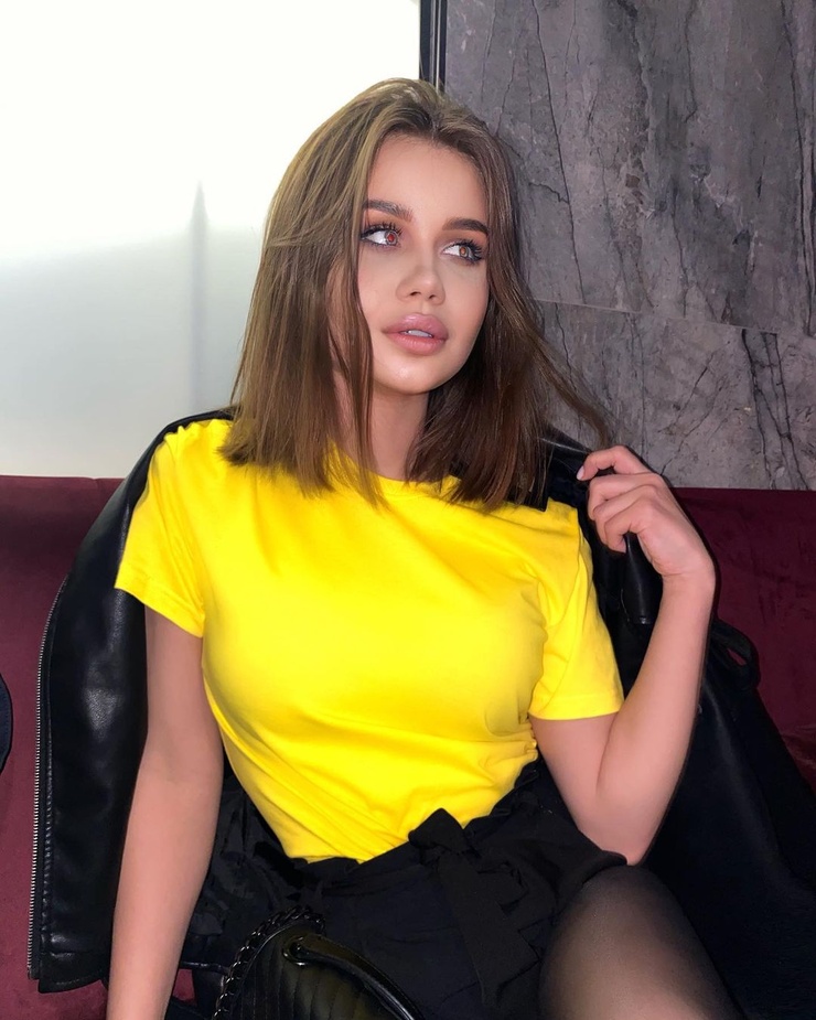 Picture of Anna Avdeeva