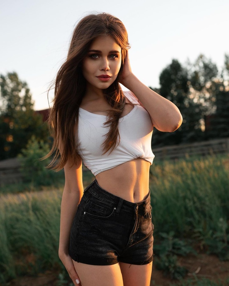 Image of Anna Avdeeva