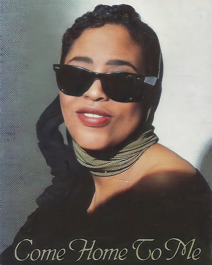 Image of Miki Howard