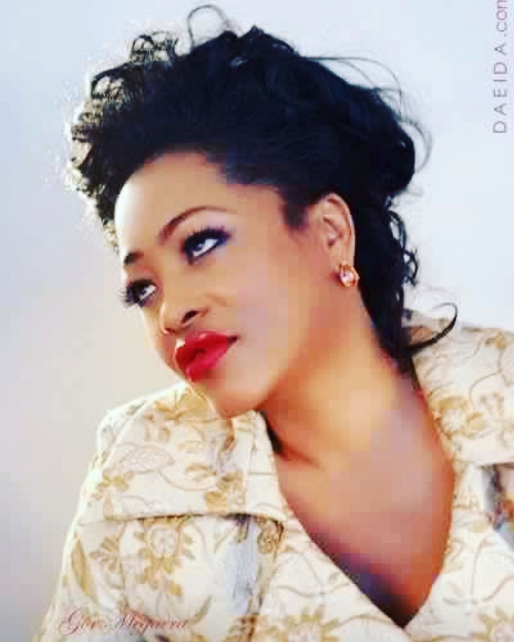 Image of Miki Howard