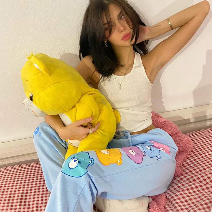 Picture of Sahar Luna