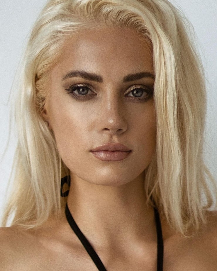 Picture of Summer Soderstrom