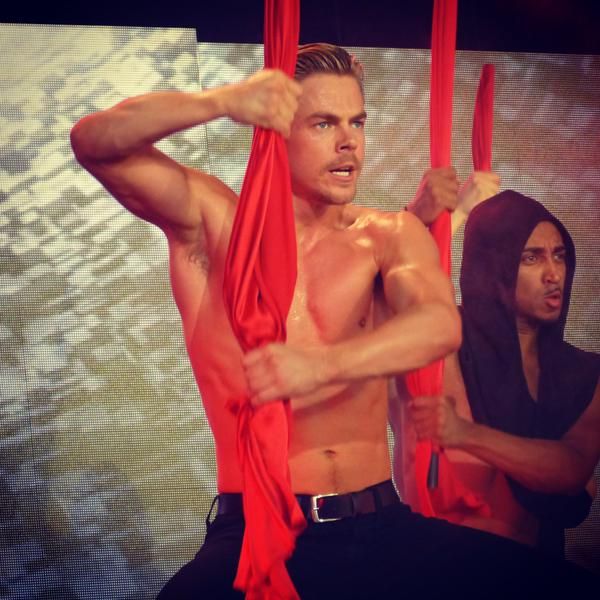 Derek Hough