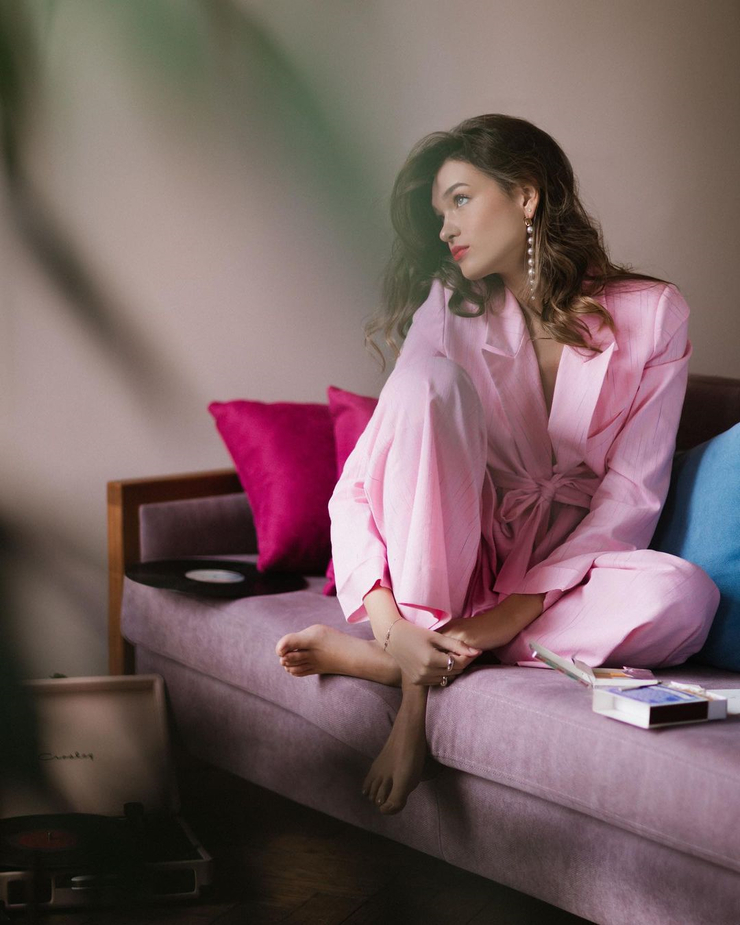 Image of Valeria Rudenko