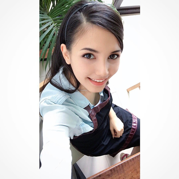 Picture of Christina Lasasimma