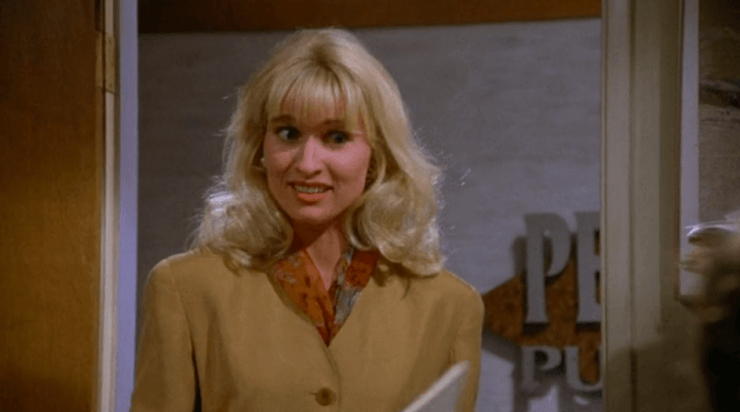 Picture of Lisa Malkiewicz