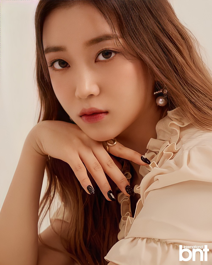Picture of Soo-min Bae