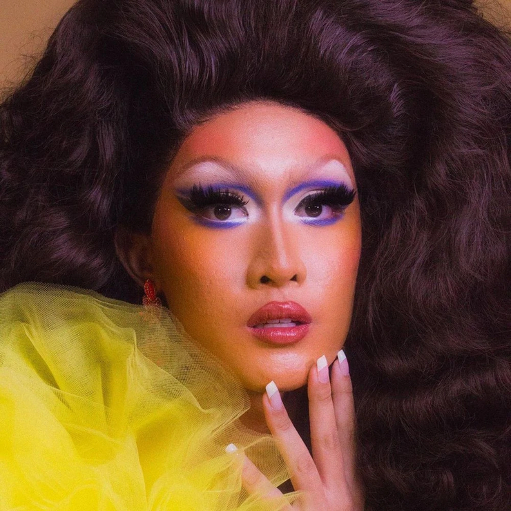 Picture of Kyne Santos