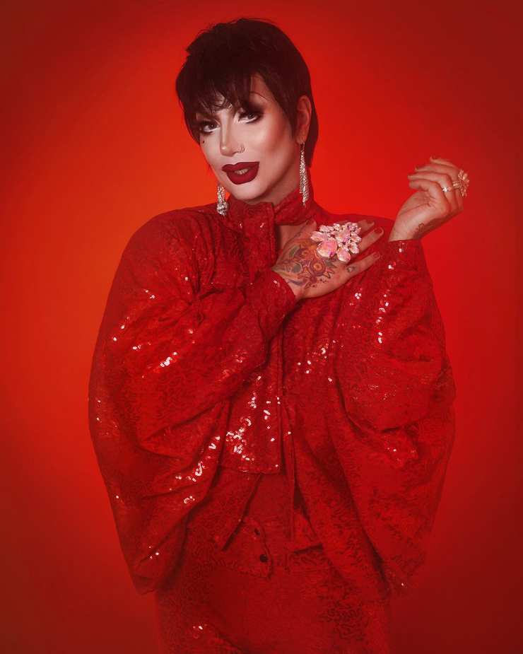 Picture of Scarlett Bobo