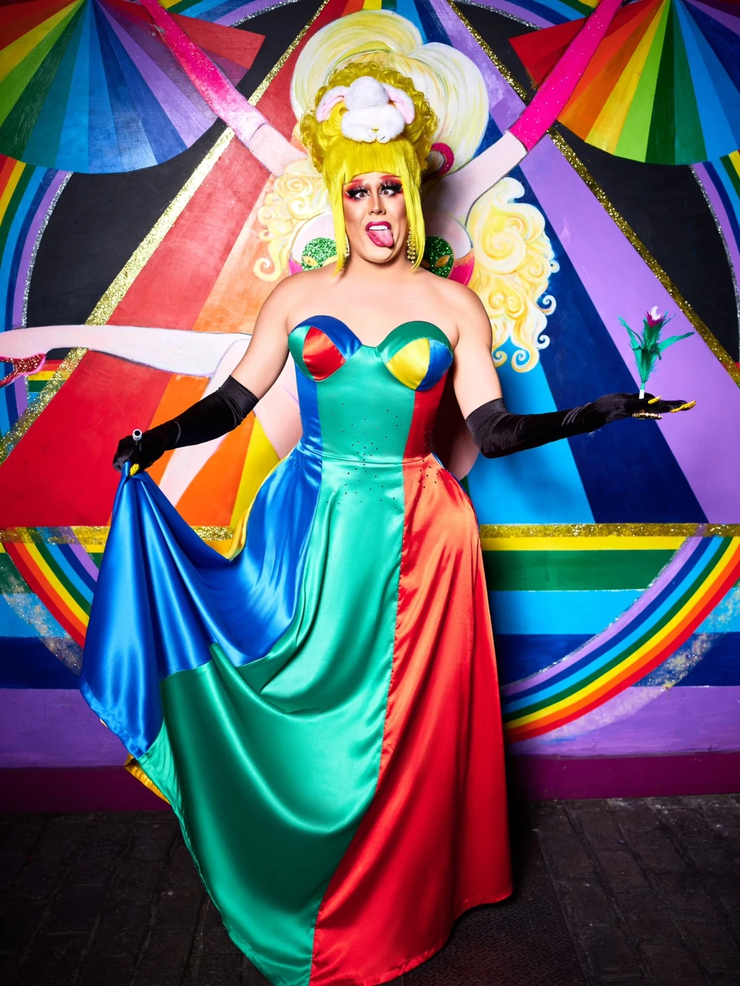 Kristian Seeber image