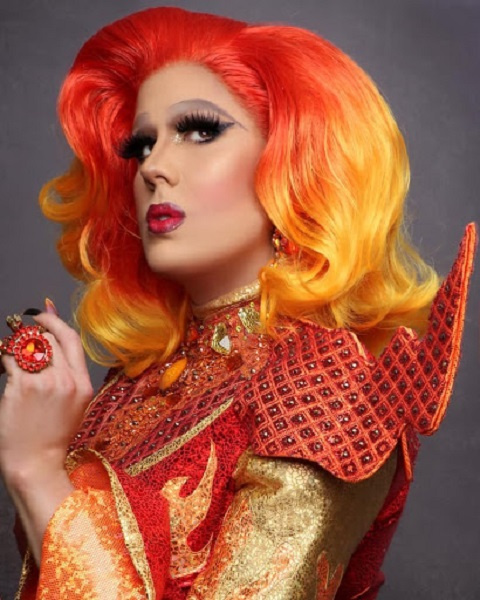 Picture of Kristian Seeber