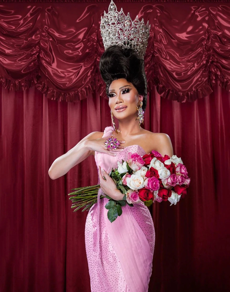 Picture of Kahmora Hall