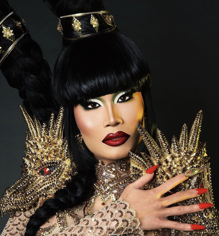 Kahmora Hall picture