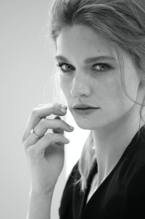 Picture of Lesly Masson