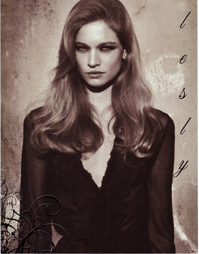 Lesly Masson image