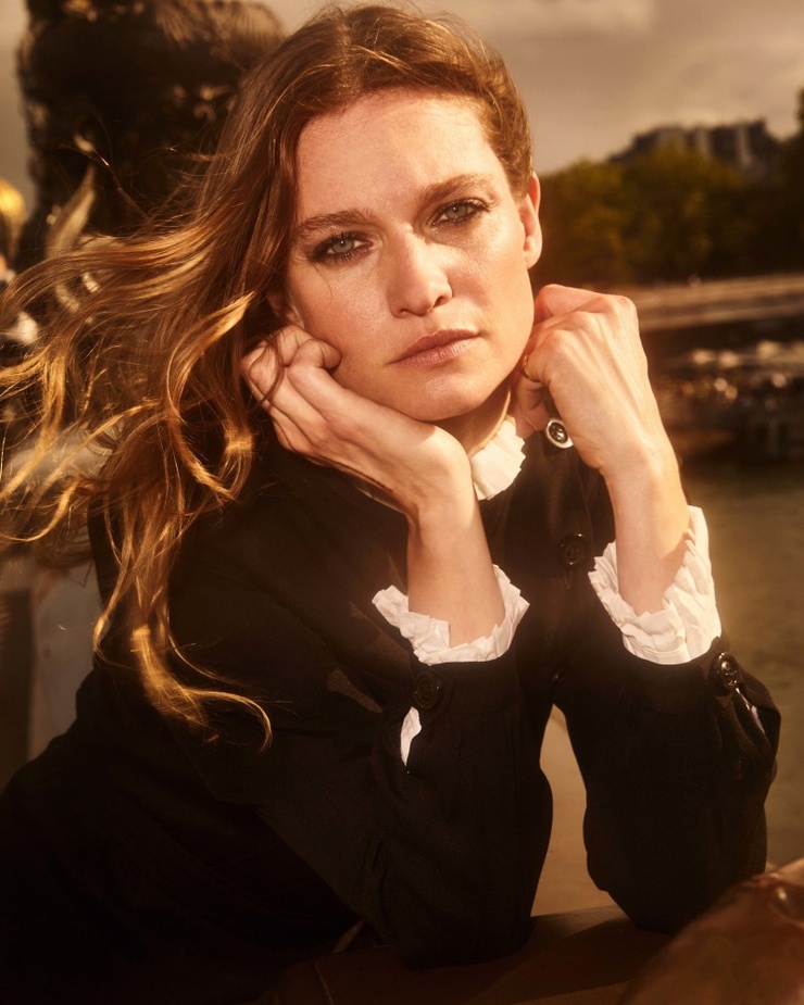Picture of Lesly Masson
