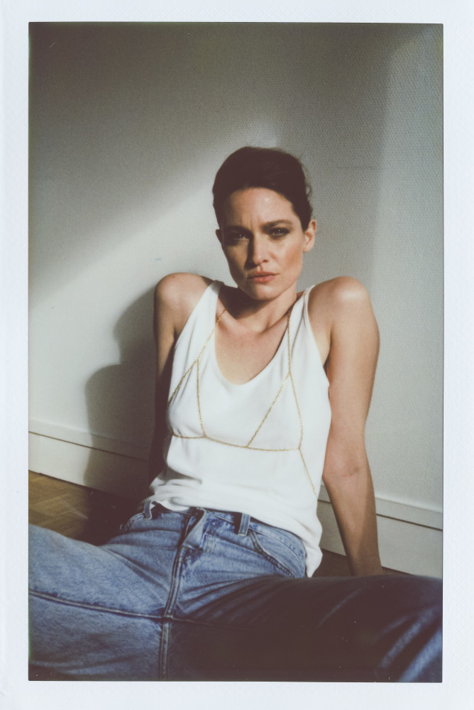 Lesly Masson image