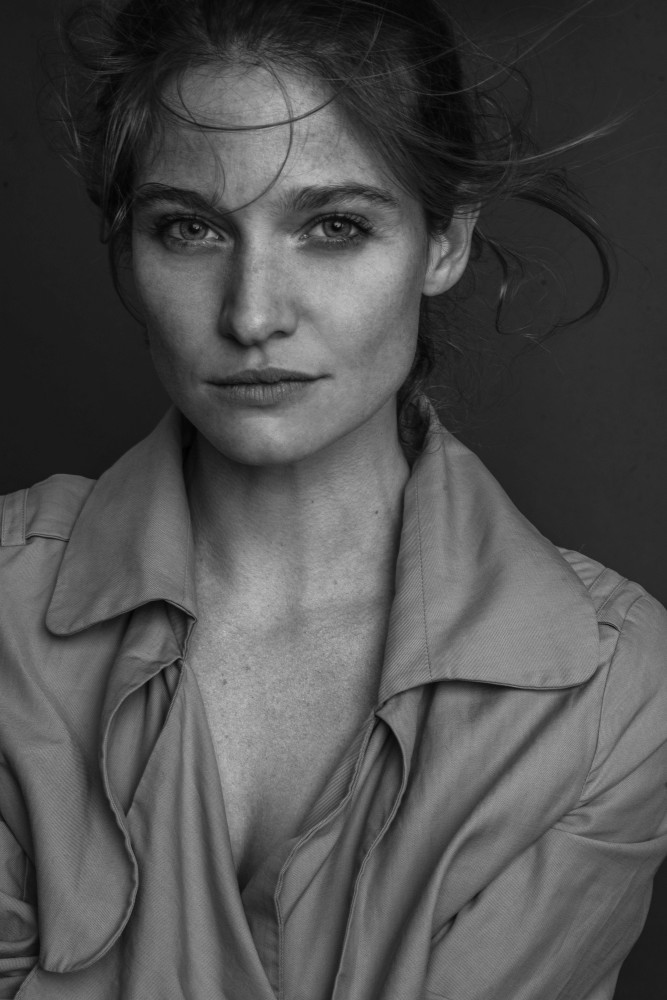 Picture of Lesly Masson