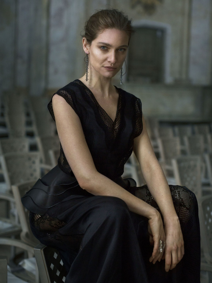 Picture of Lesly Masson