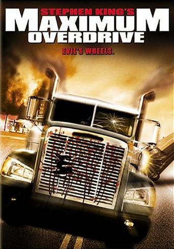 Picture of Maximum Overdrive