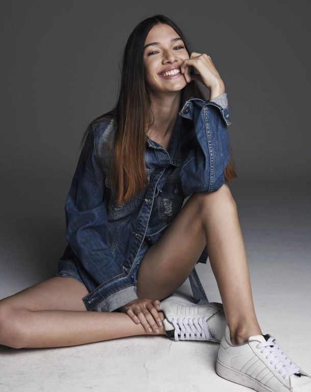 Picture of Ari Urdaneta