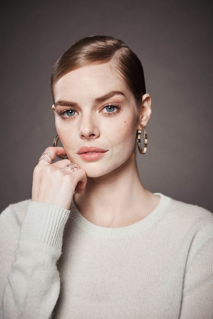 Samara Weaving image