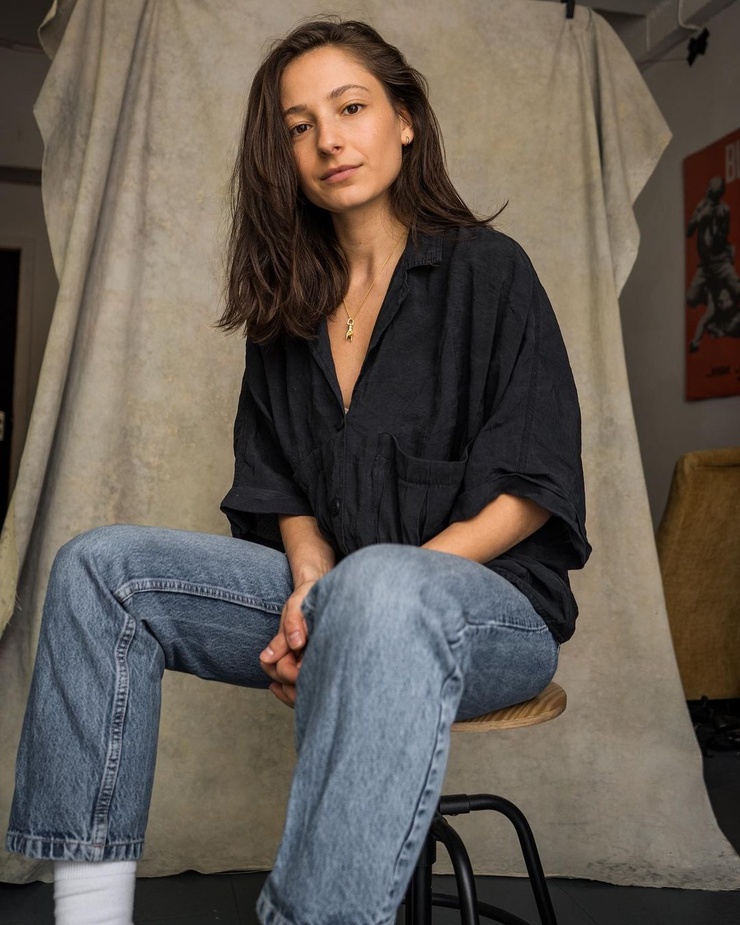 Picture of Elisha Applebaum