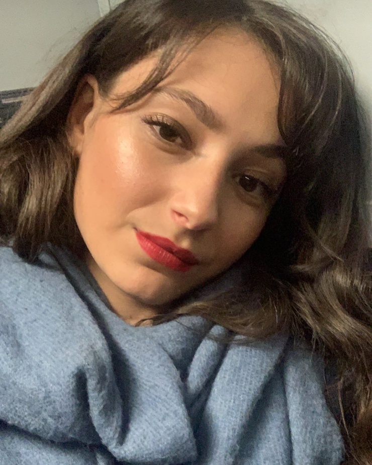 Elisha Applebaum picture