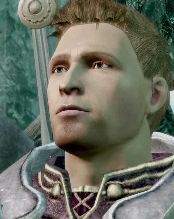 Dragon Age: Origins image
