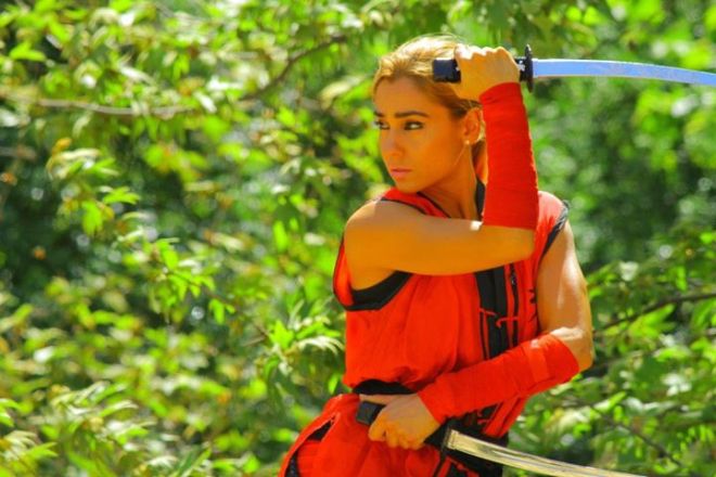 Picture of Tess Kielhamer