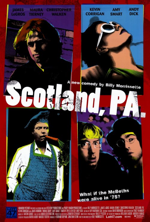 Picture of Scotland, Pa. (2001)