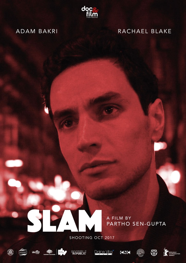 Picture of Slam