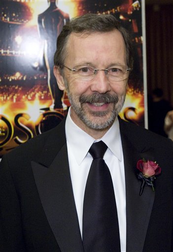 Picture of Ed Catmull