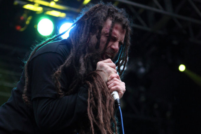 Chris Barnes image