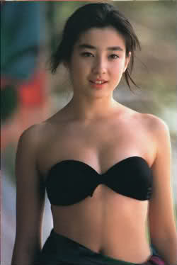 Picture of Rie Miyazawa