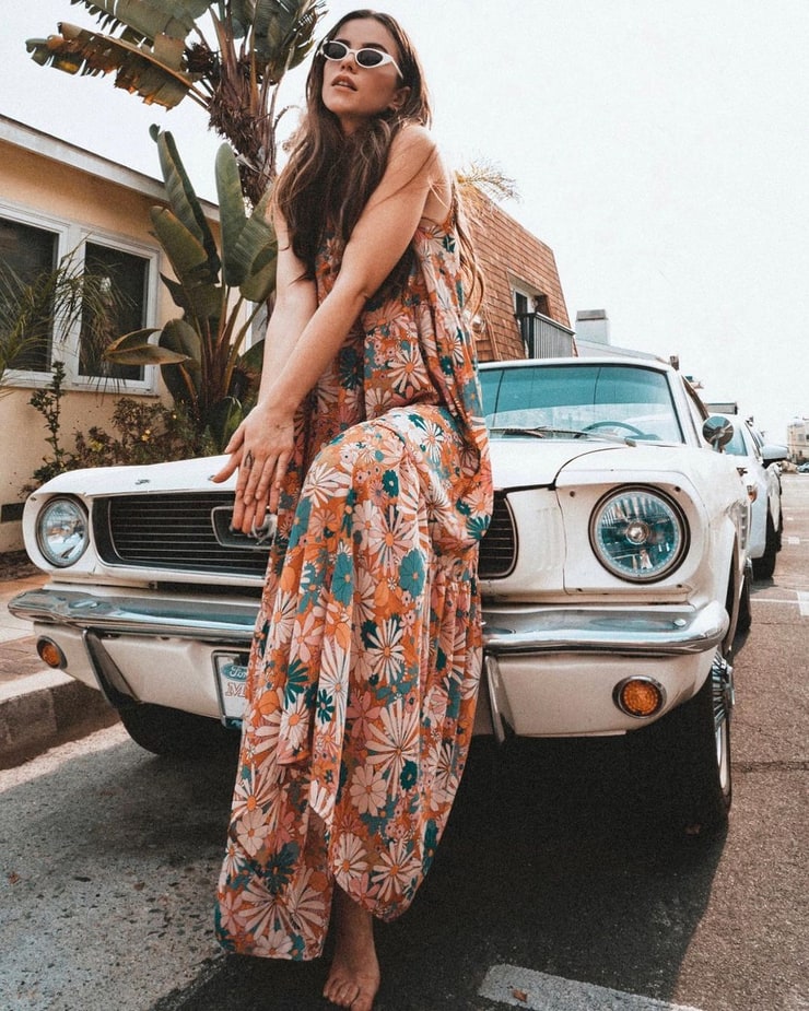 Picture of Marissa Luck