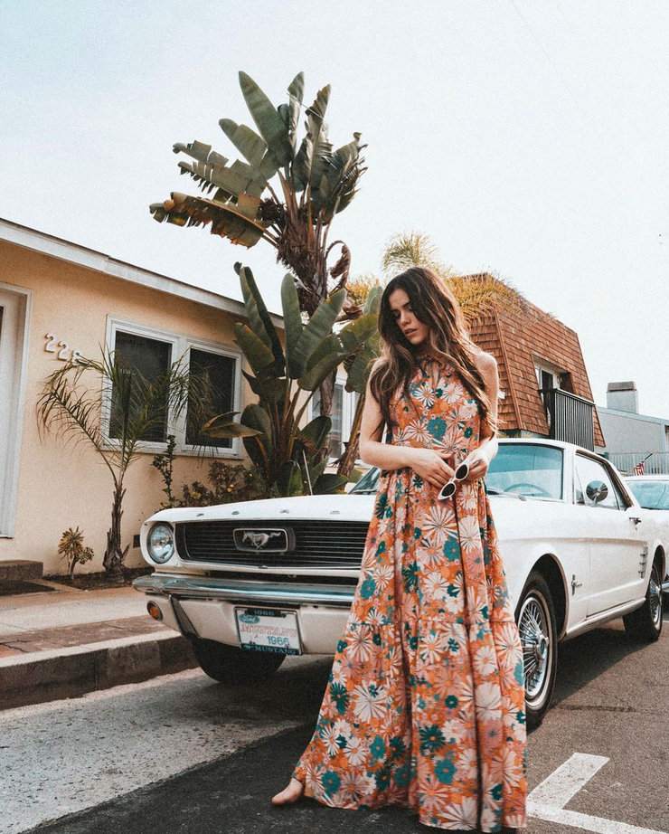 Picture of Marissa Luck