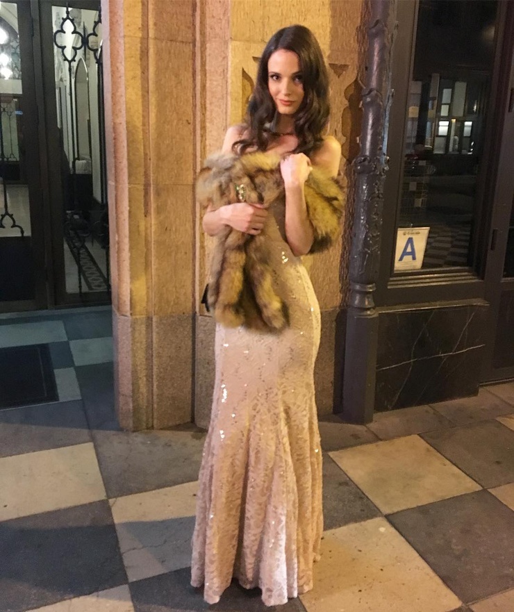 Image of Kassie Lyn Logsdon