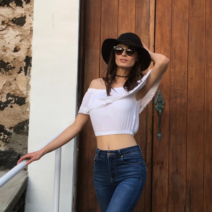 Kassie Lyn Logsdon Image