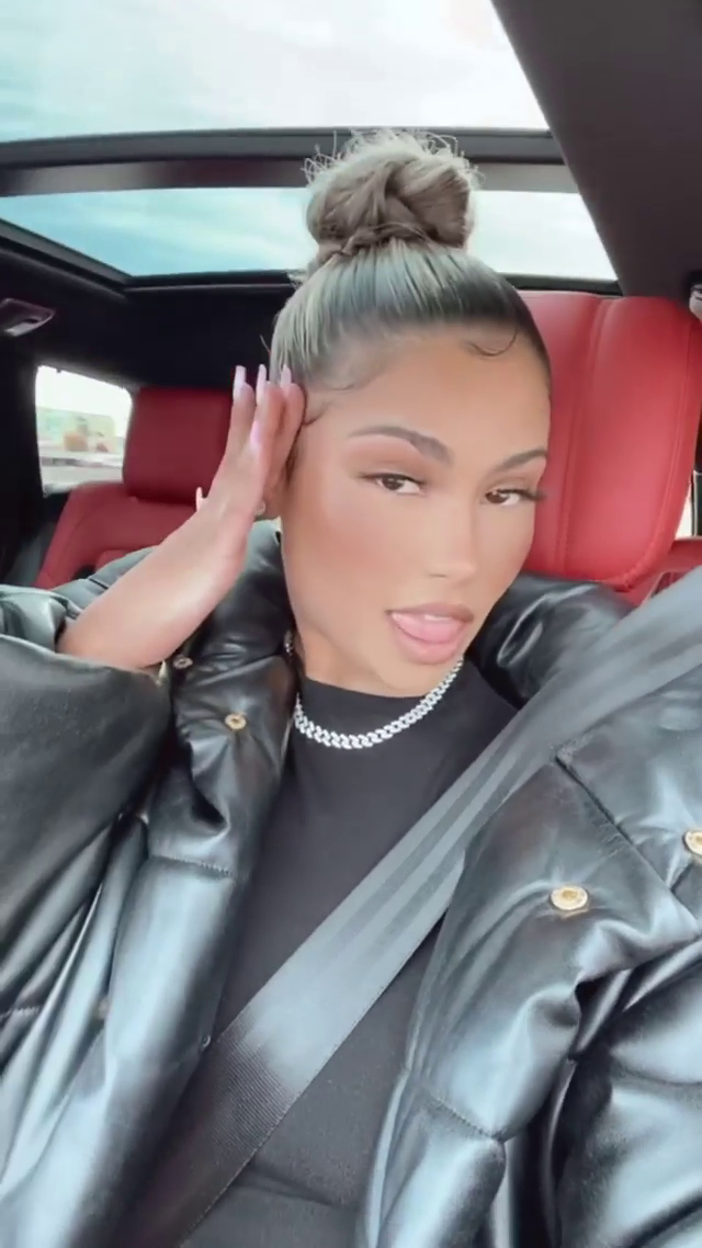 Picture of Jade Ramey