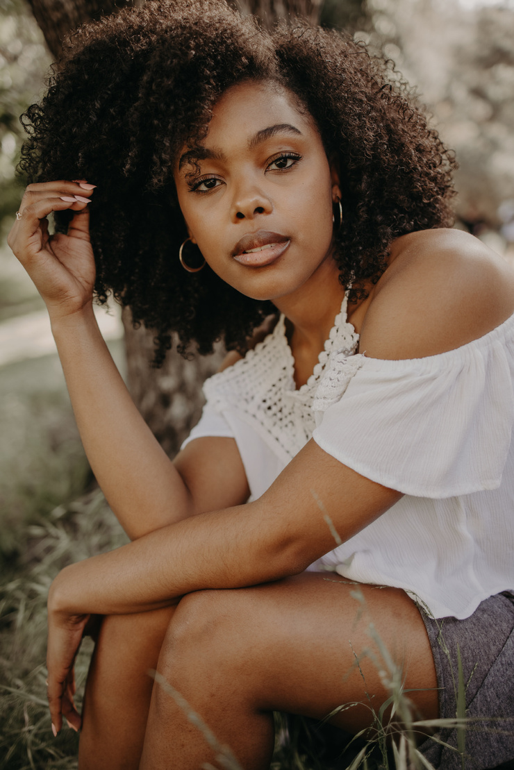 Picture of Monique Green