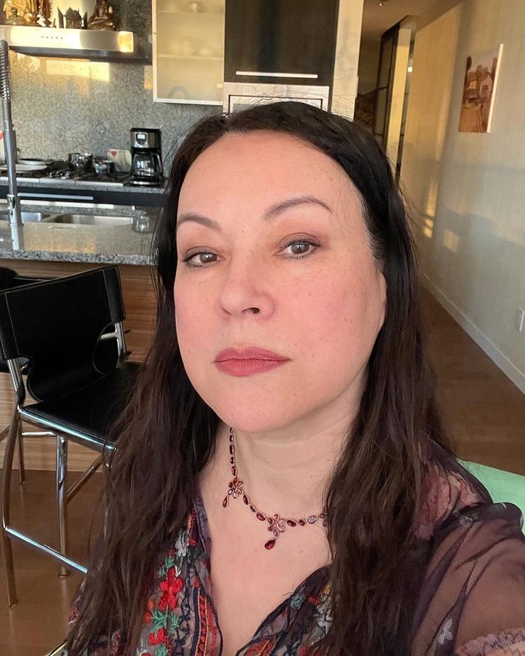 Picture of Jennifer Tilly