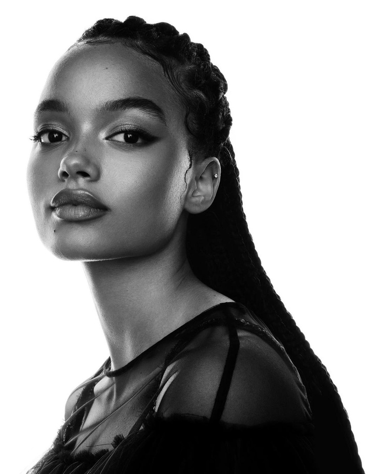 Picture of Whitney Peak