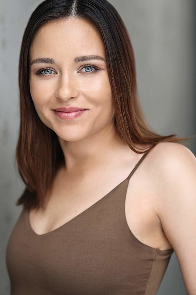 Picture of Katherine Ramdeen